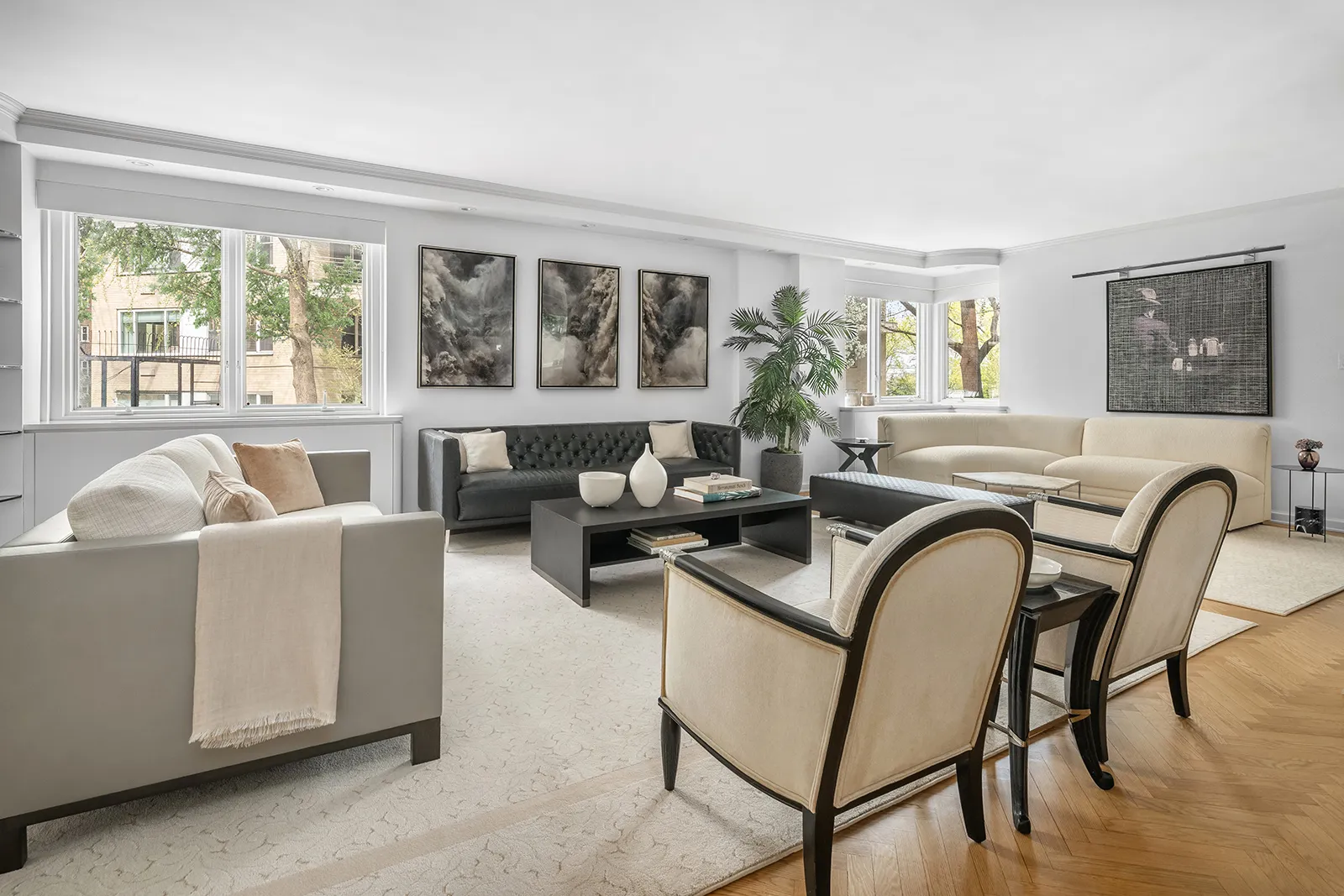 180 East End Avenue #1A/1D in Yorkville, Manhattan | StreetEasy