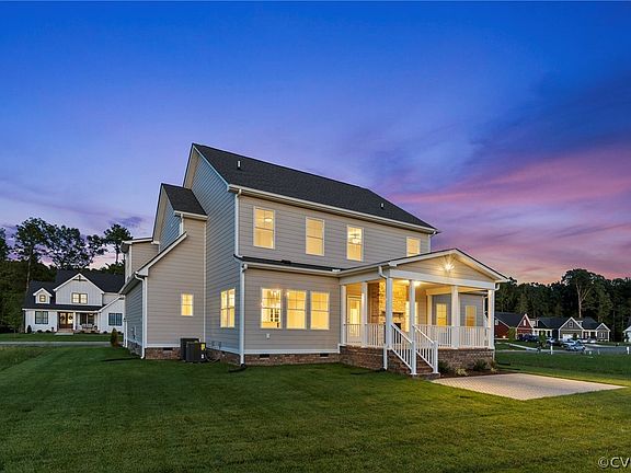 Level Dr, Doswell, VA 23047 | Zillow