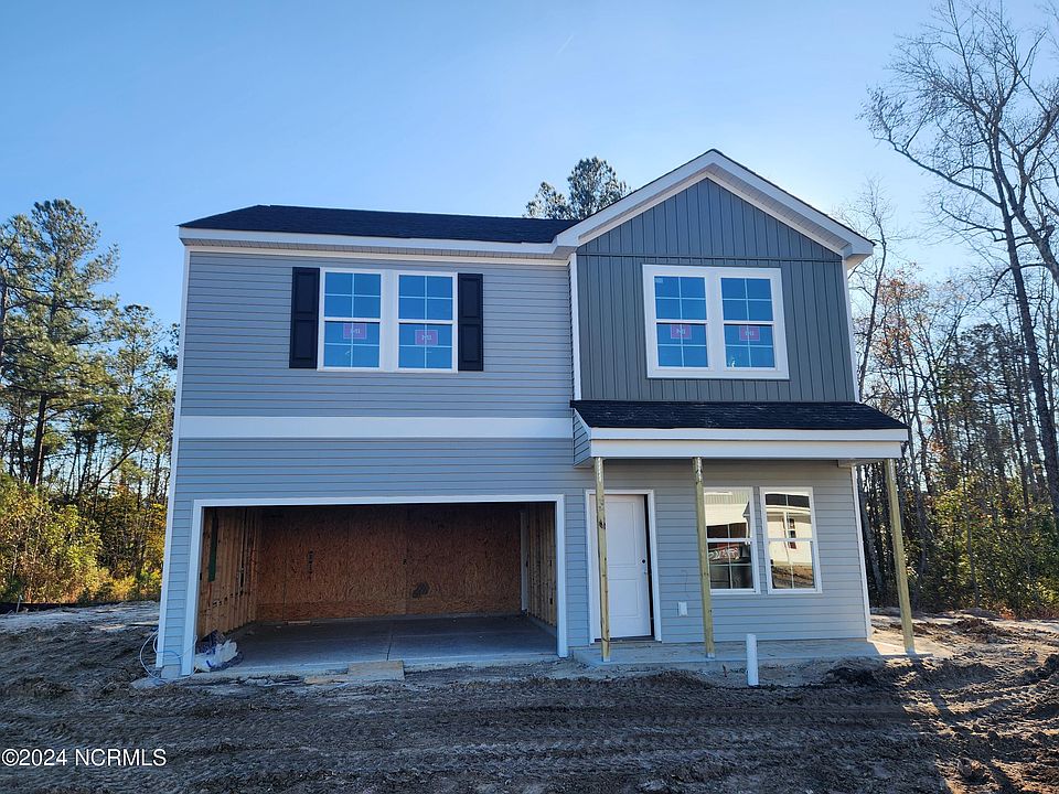 4448 Parsons Mill Drive Lot 127, Castle Hayne, NC 28429 | Zillow