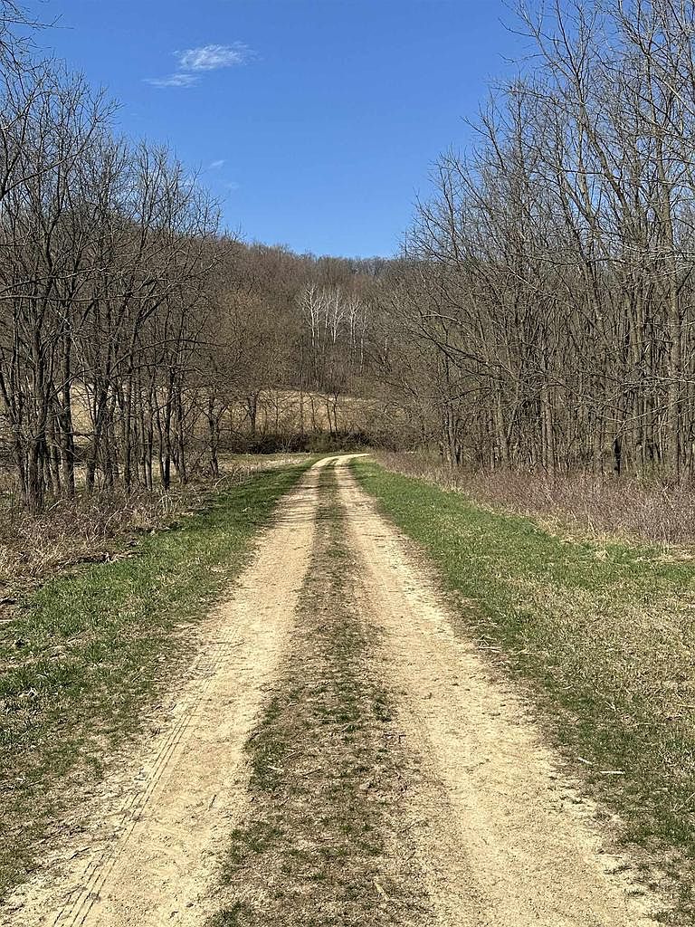 0 Dane Hill Rd LOT 1, Spring Green, WI 53588 | Zillow
