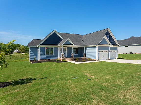 1013 Alder Pond Dr, Campobello, SC 29322 | Zillow