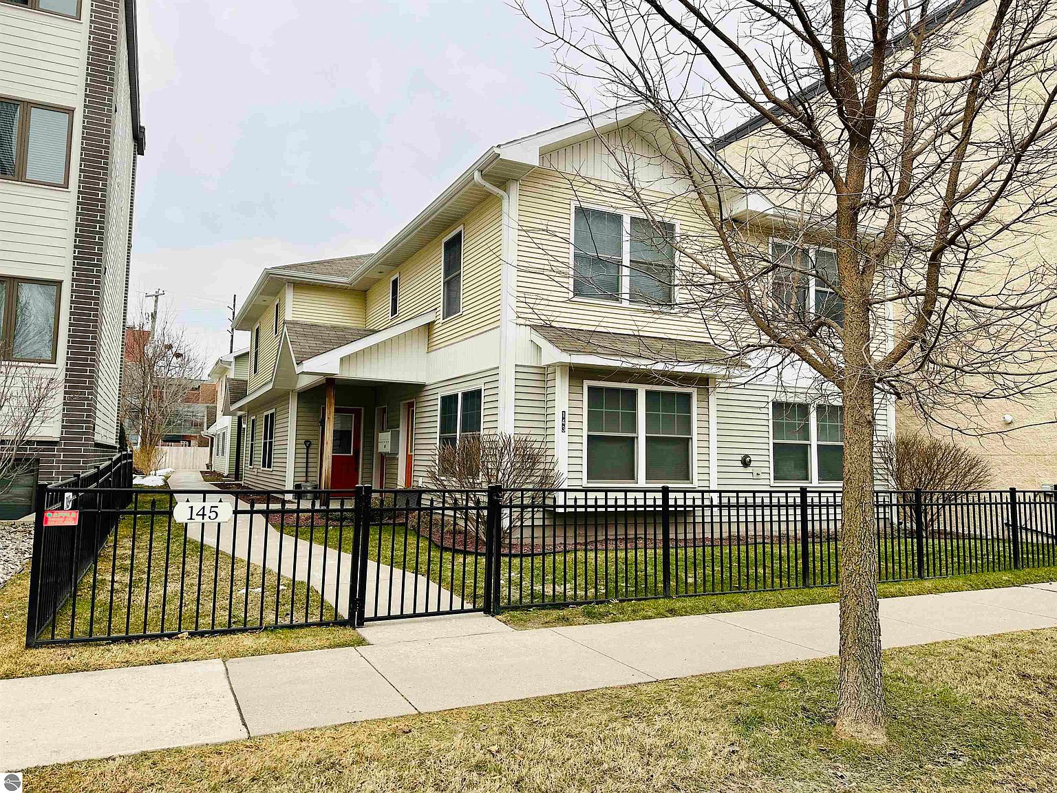 145 E 8th St, Traverse City, MI 49684 | Zillow