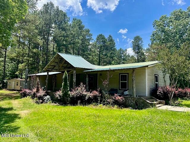 8755 McNair Rd, Roxie, MS 39661 | MLS #4096924 | Zillow