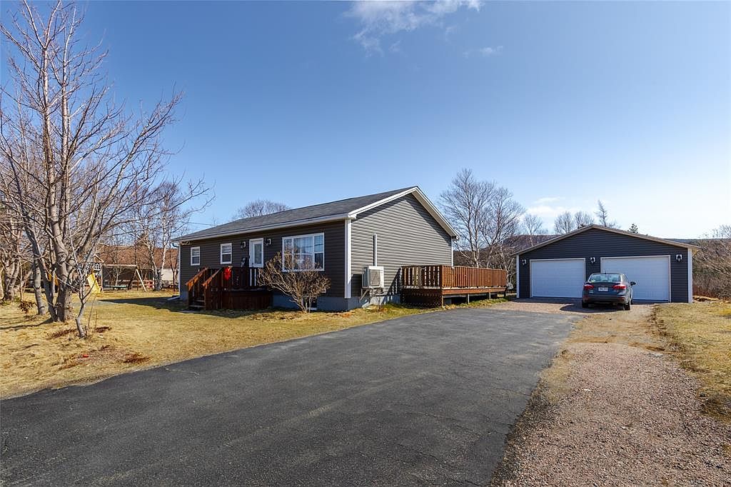 283 Conception Bay Highway, Holyrood, NL A0A 2R0 | MLS #1283265 | Zillow