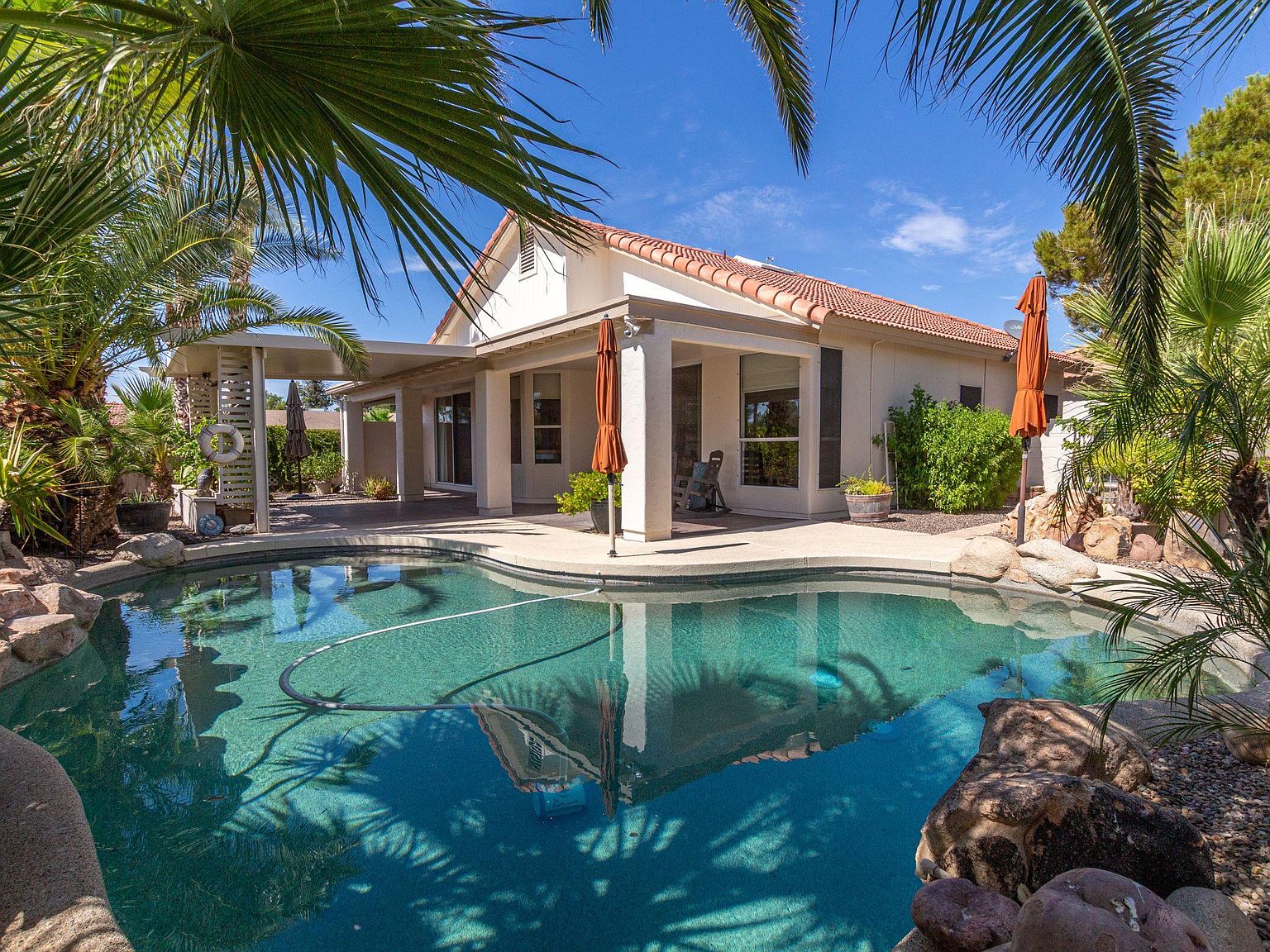 26657 S Howard Dr, Sun Lakes, AZ 85248 | Zillow