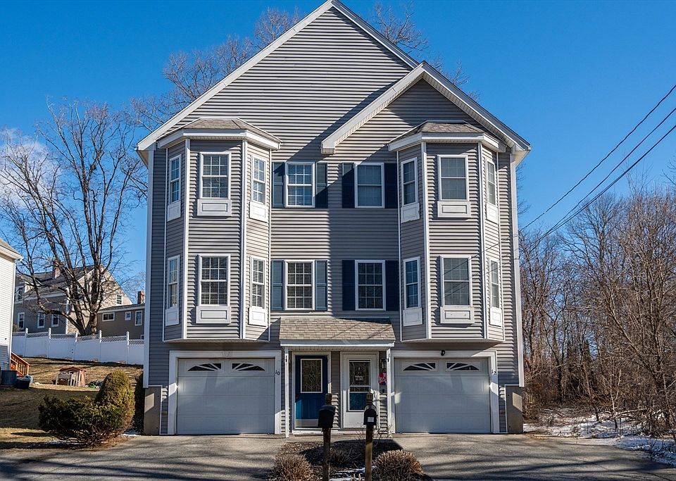 10 Mill St #10, Merrimac, MA 01860 | Zillow