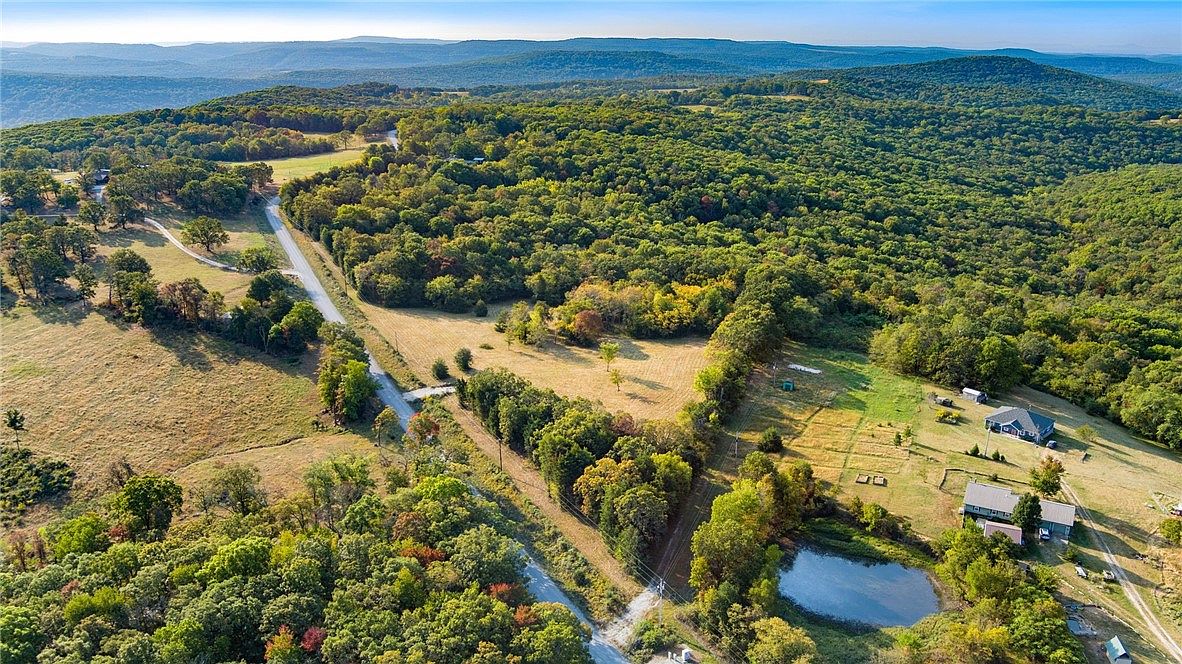 20835 Strickler Rd, West Fork, AR 72774 | Zillow