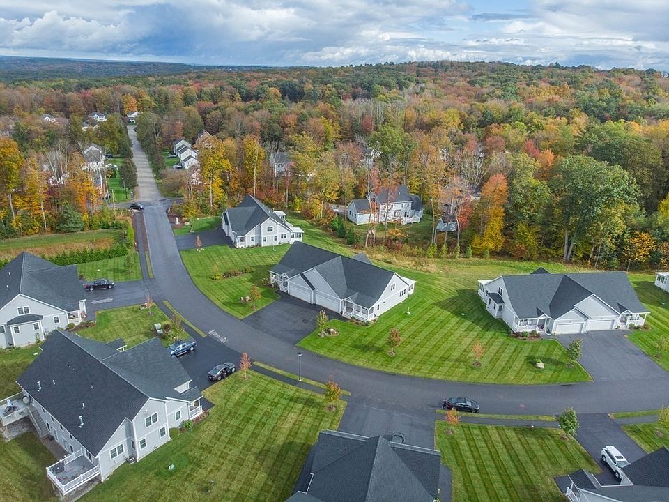 7 Whitman Bailey Dr #7, Auburn, MA 01501 | Zillow