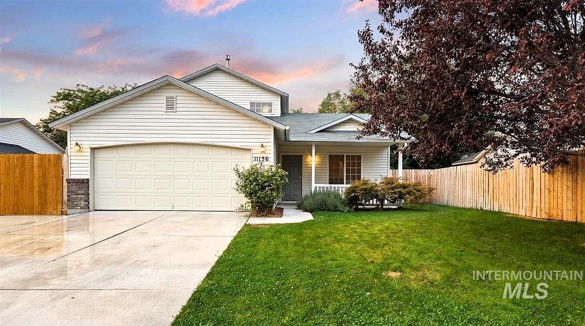 11156 W Abram Dr, Boise, ID 83713 | Zillow