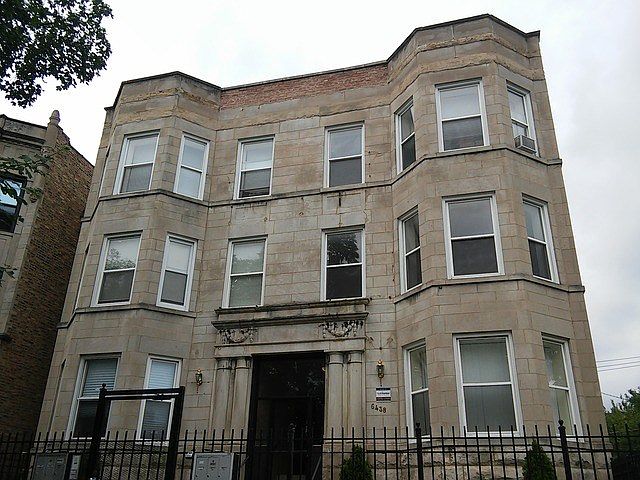 6438 S Maryland Ave #1S, Chicago, IL 60637 | Zillow