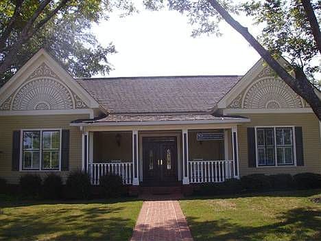 445 E Main St, Buford, GA 30518 | Zillow