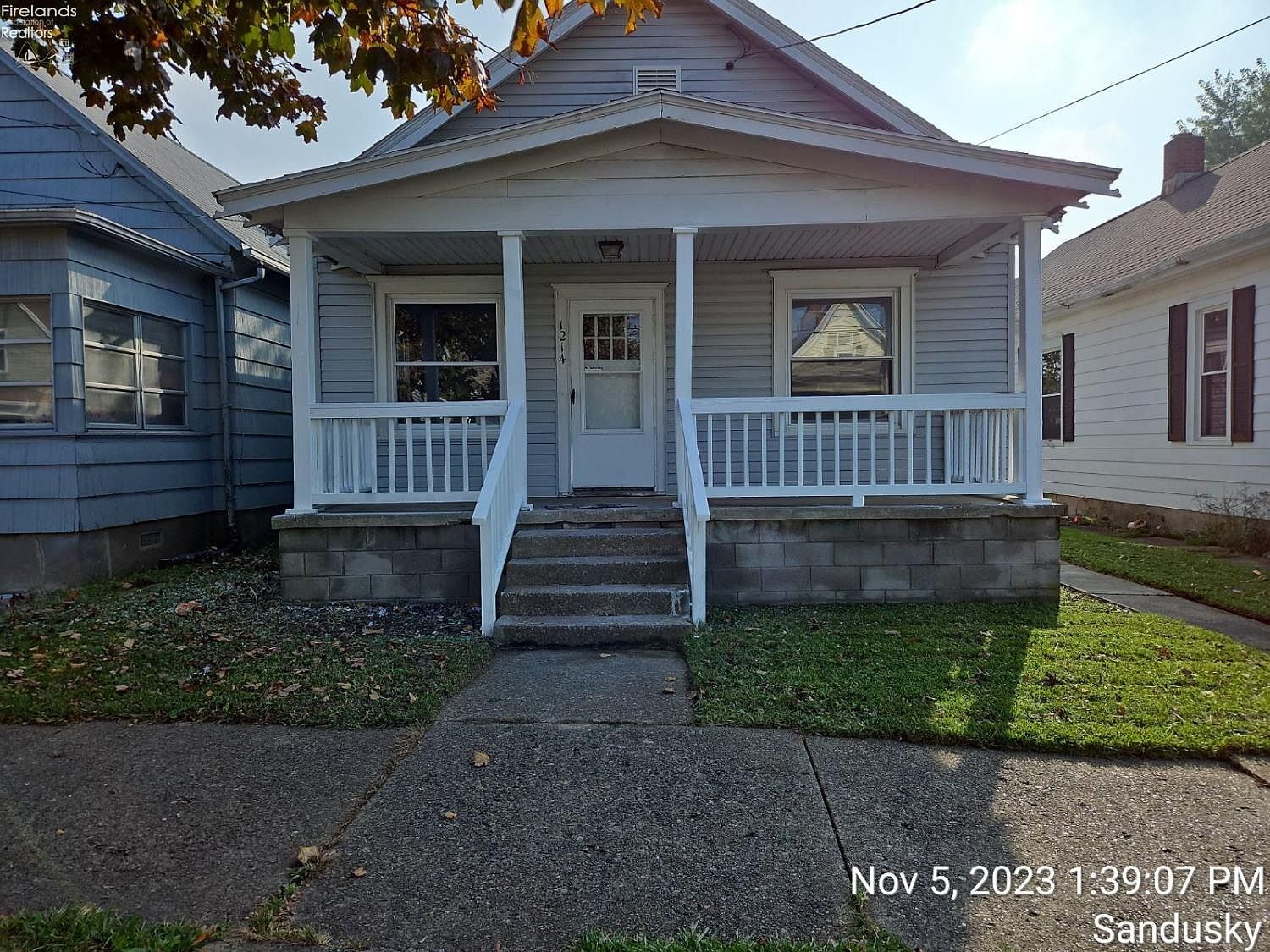 1214 W Osborne St, Sandusky, OH 44870 | MLS #20236005 | Zillow