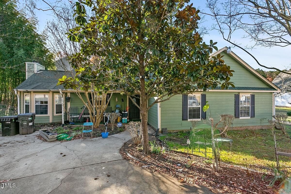 3110 Cedarwood Dr, Durham, NC 27707 | Zillow