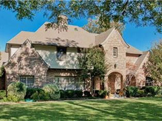 6351 Waggoner Dr, Dallas, TX 75230 | Zillow