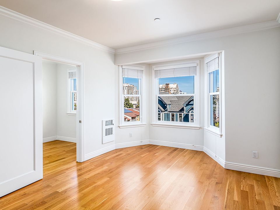 1015 Pierce - 1015 Pierce St San Francisco CA | Zillow