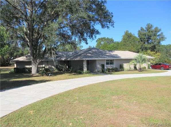 Pine Ridge - Beverly Hills FL Real Estate - 129 Homes For Sale | Zillow