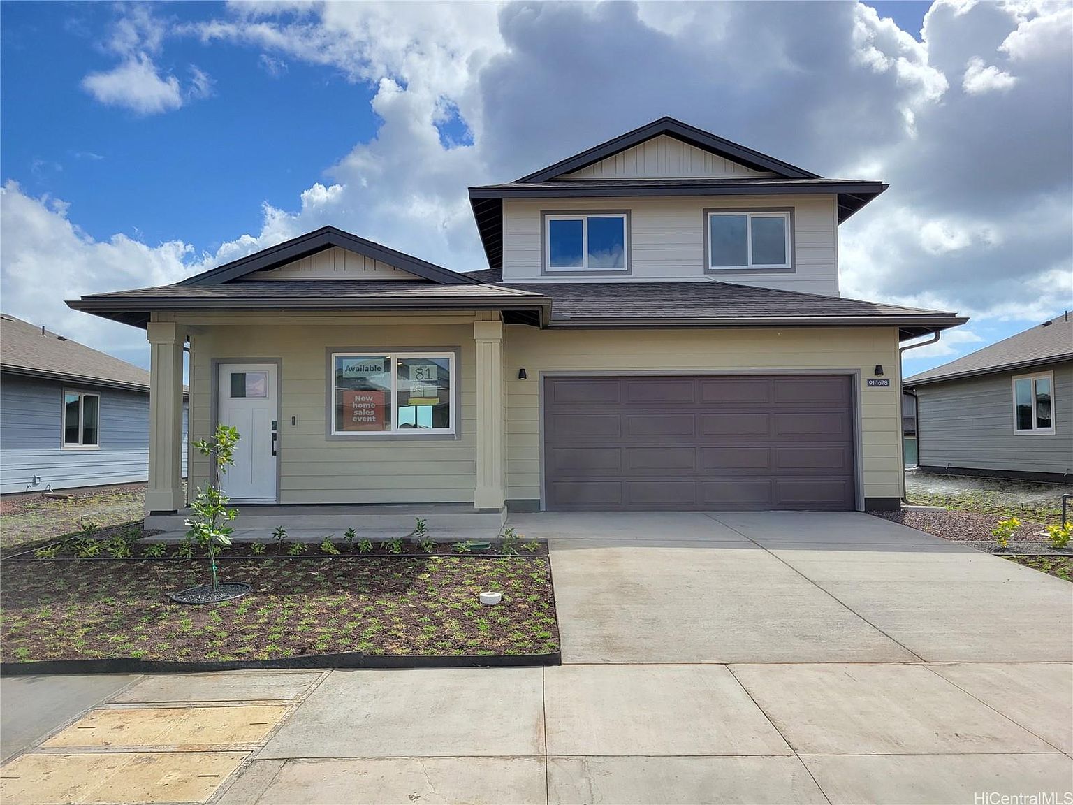 91-1678 Kapeku Loop LOT 81, Ewa Beach, HI 96706 | Zillow