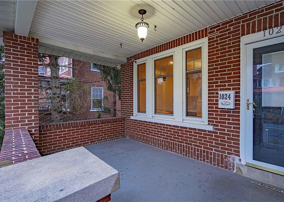 1024 N 19th St, Allentown, PA 18104 | Zillow