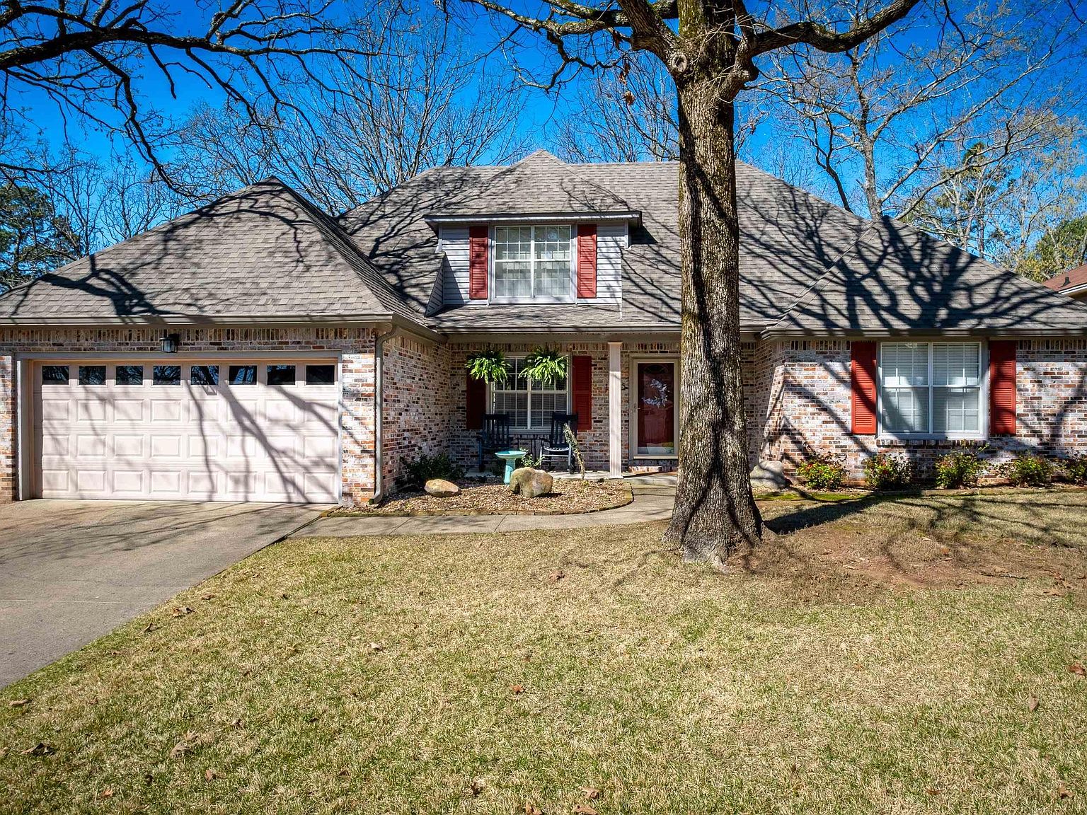 14705 Ridgewood Dr, Little Rock, AR 72211 | Zillow