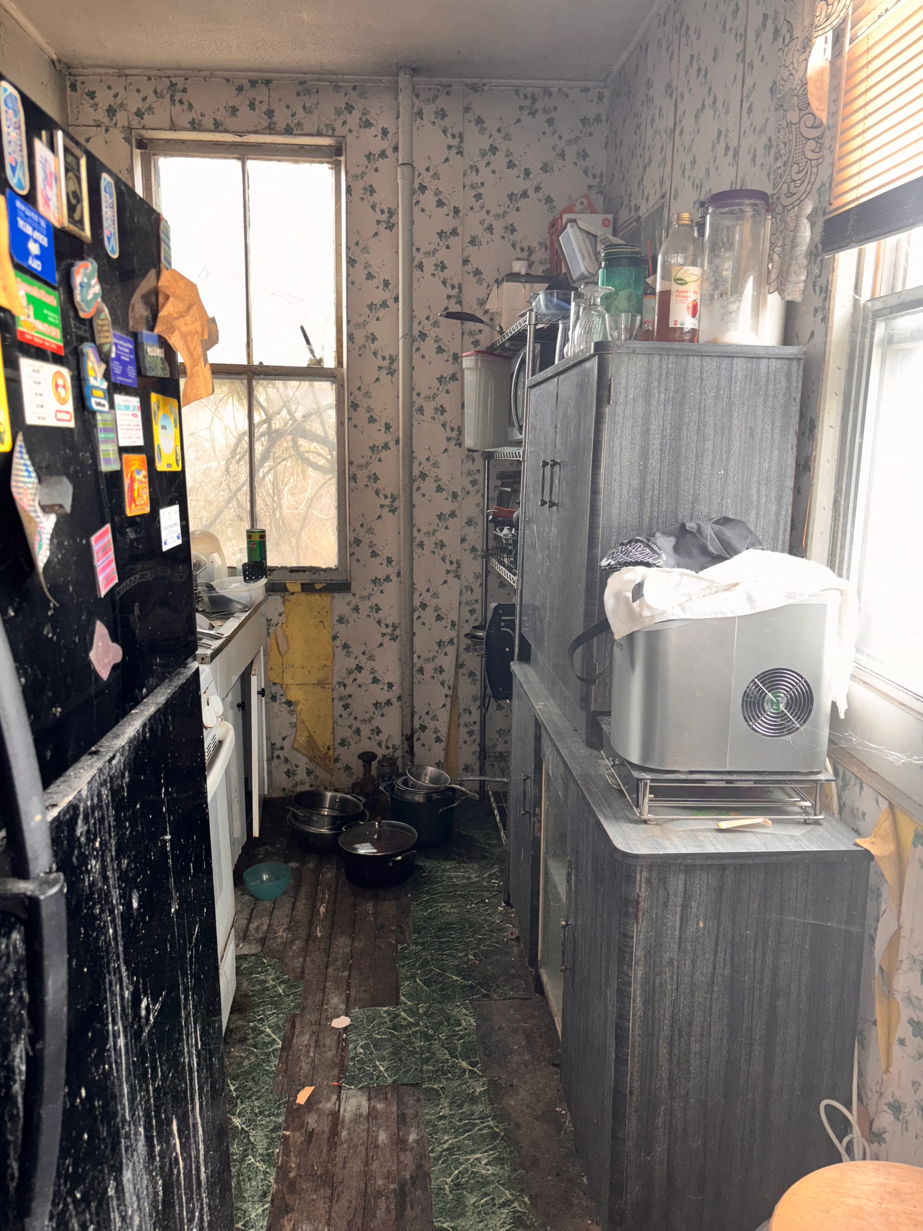 151 Summit Place #1 in Kingsbridge Heights, Bronx | StreetEasy