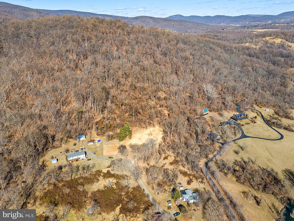 18 Rocky Ln, Huntly, VA 22640 | MLS #VARP2000908 | Zillow