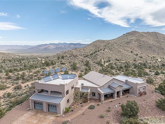 10546 E Spring Valley Dr, Hackberry, AZ 86411 | MLS #012907 | Zillow