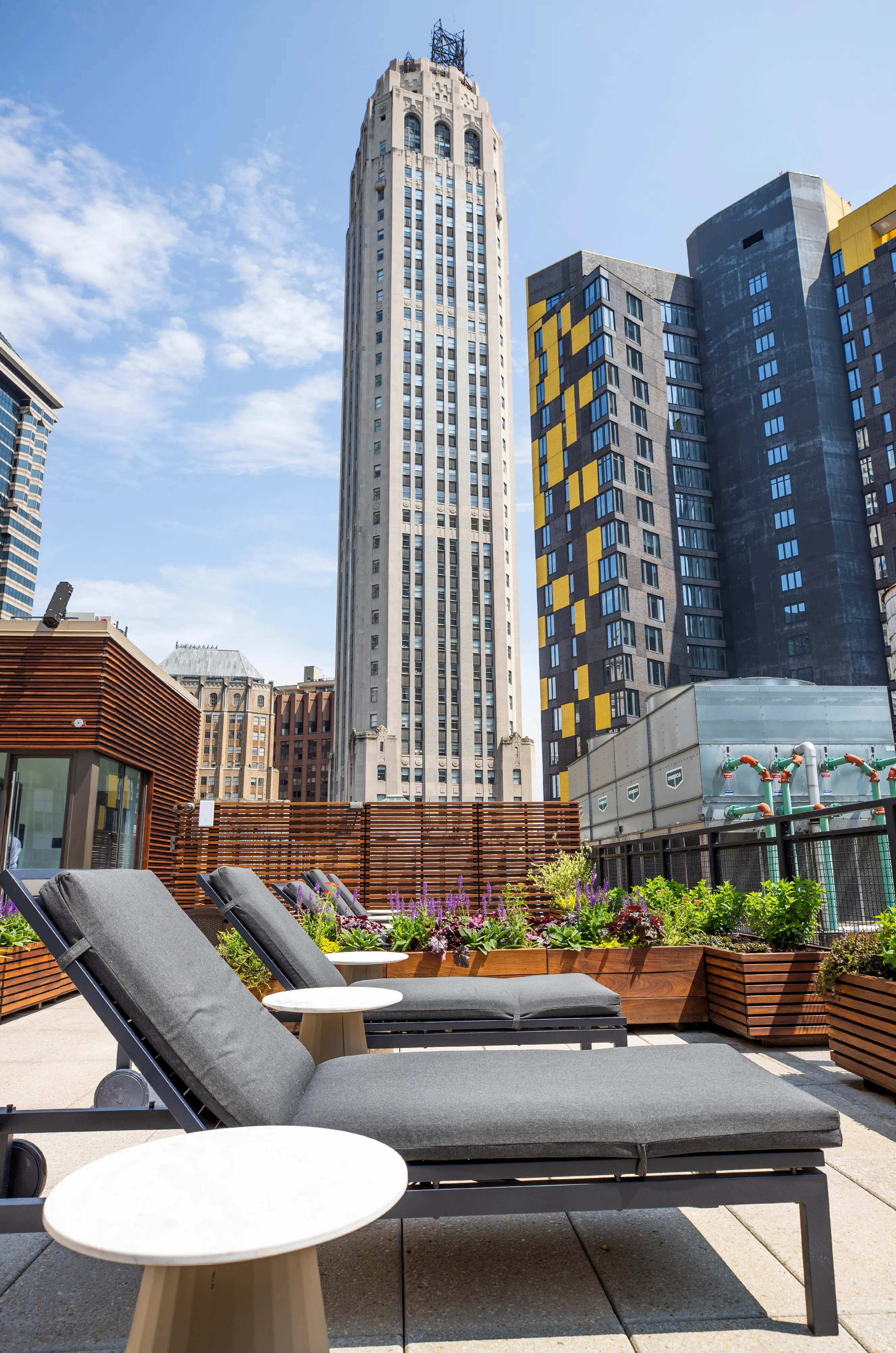 25 Broad Street #18O in Financial District, Manhattan | StreetEasy