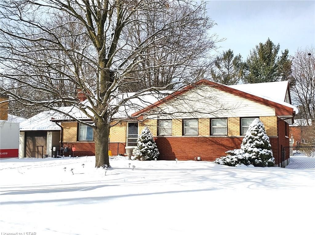 215 Trott Dr, London, ON N6G 1B6 | MLS #40527048 | Zillow