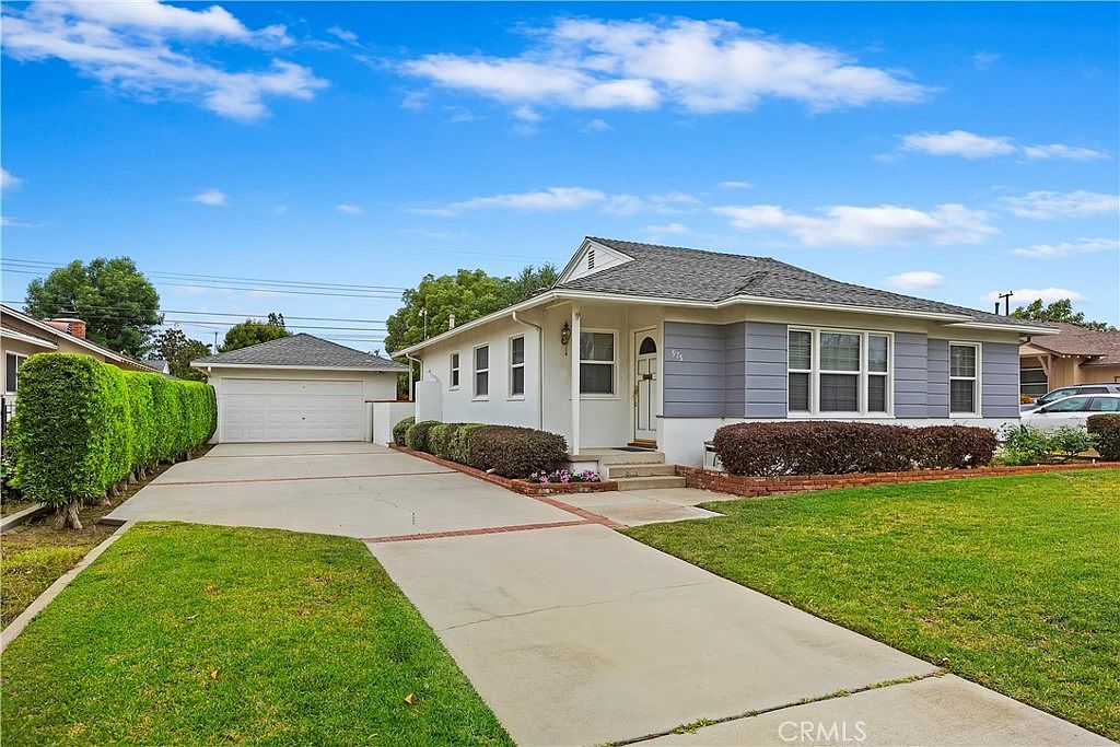 975 Starcrest Dr, Covina, CA 91722 | Zillow