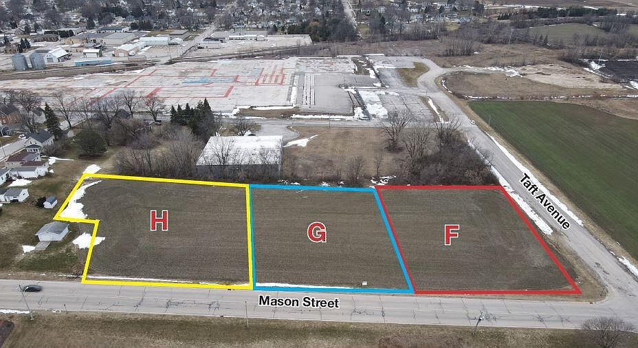 Lt3 MASON STREET, New Holstein, WI 53061 | MLS #1865797 | Zillow