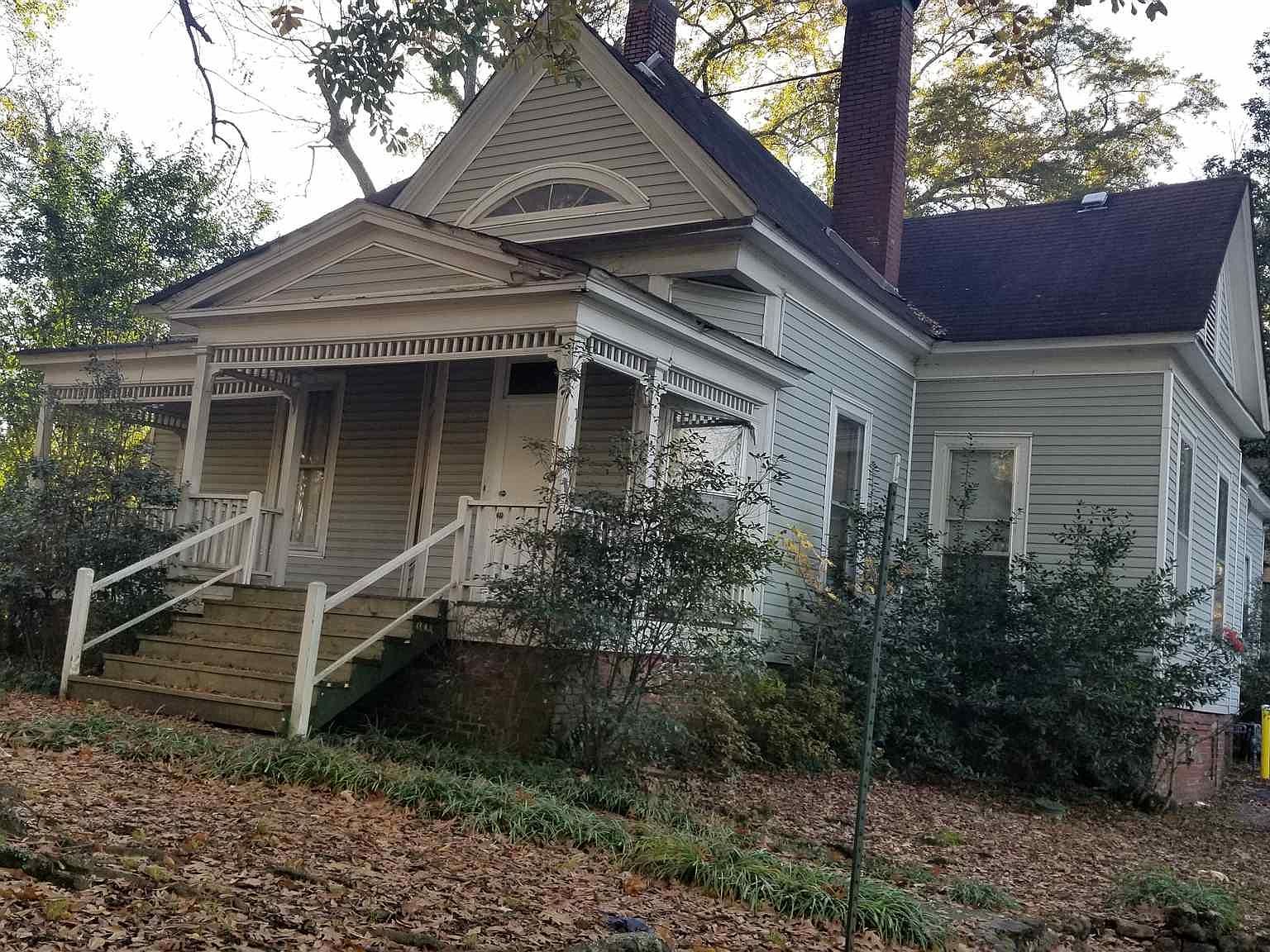 228 S Broad St SW, Rome, GA 30161 | Zillow