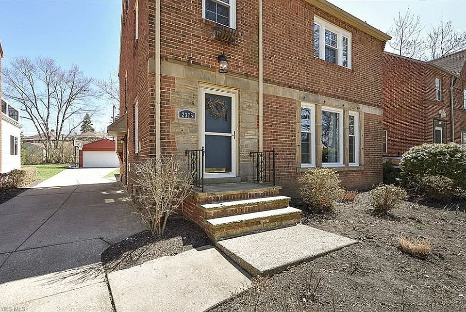2375 Saybrook Rd, University Heights, OH 44118 | Zillow