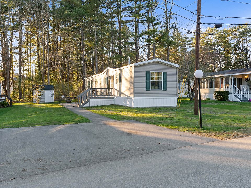 15 Ryefield Drive, Old Orchard Beach, ME 04064 | Zillow