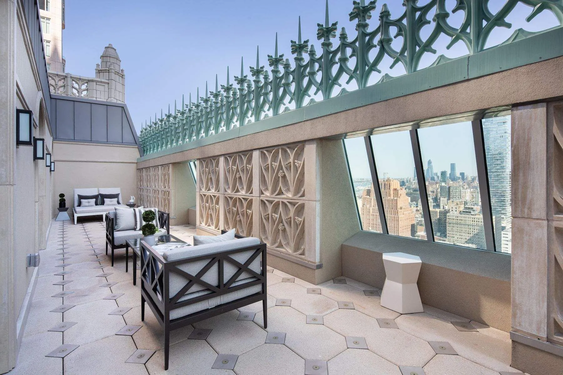 2 Park Place PAVILION-A in Tribeca, Manhattan | StreetEasy