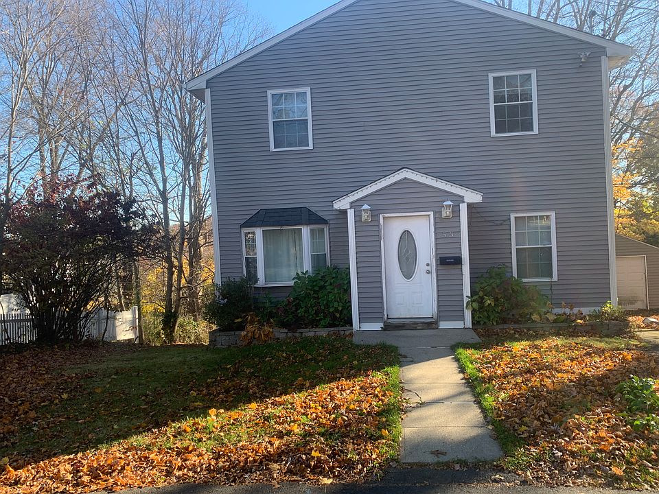 (Undisclosed Address), Waterbury, CT 06708 | Zillow