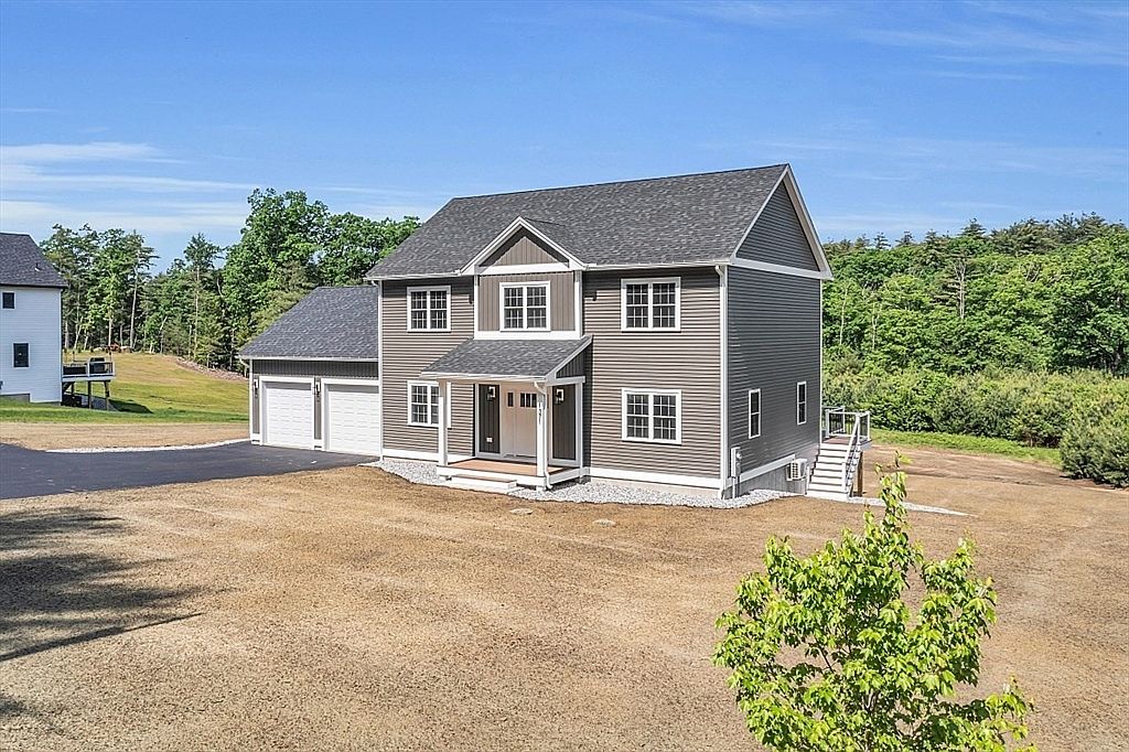 1371 S Athol Rd, Athol, MA 01331 | Zillow