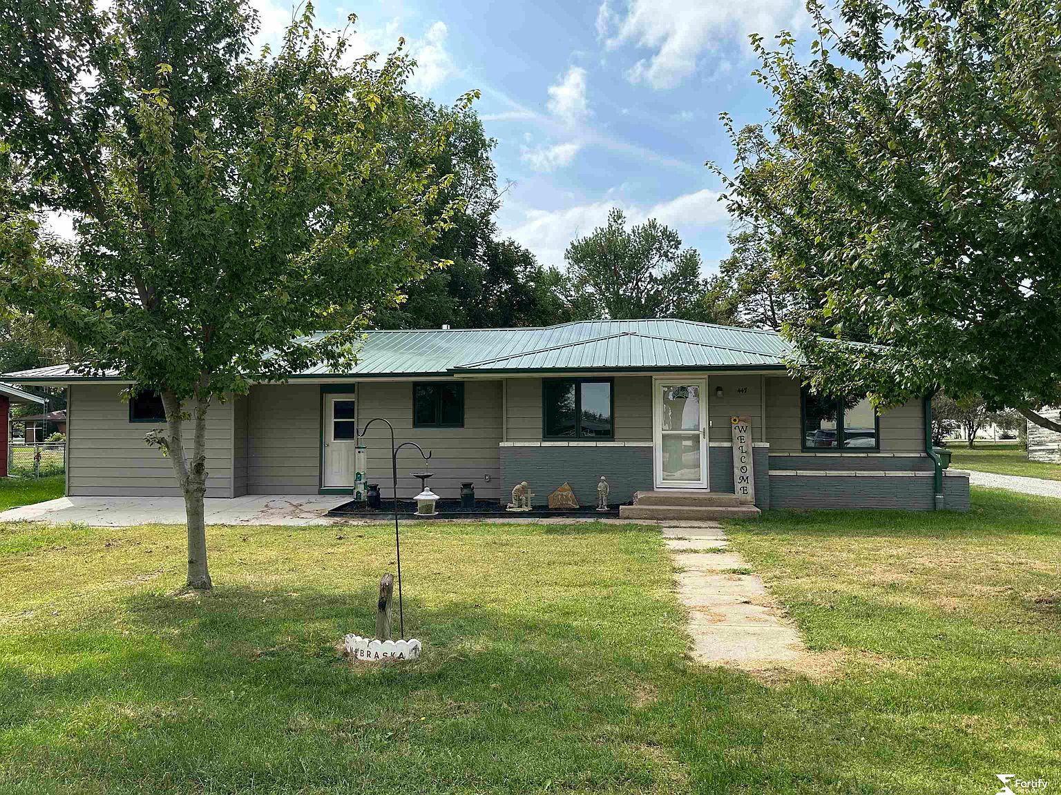 447 Carroll St, Bruning, NE 68322 | Zillow