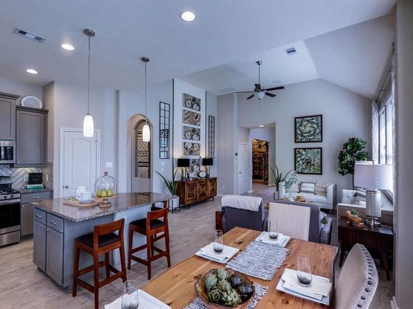 New Construction Homes in Baytown TX | Zillow