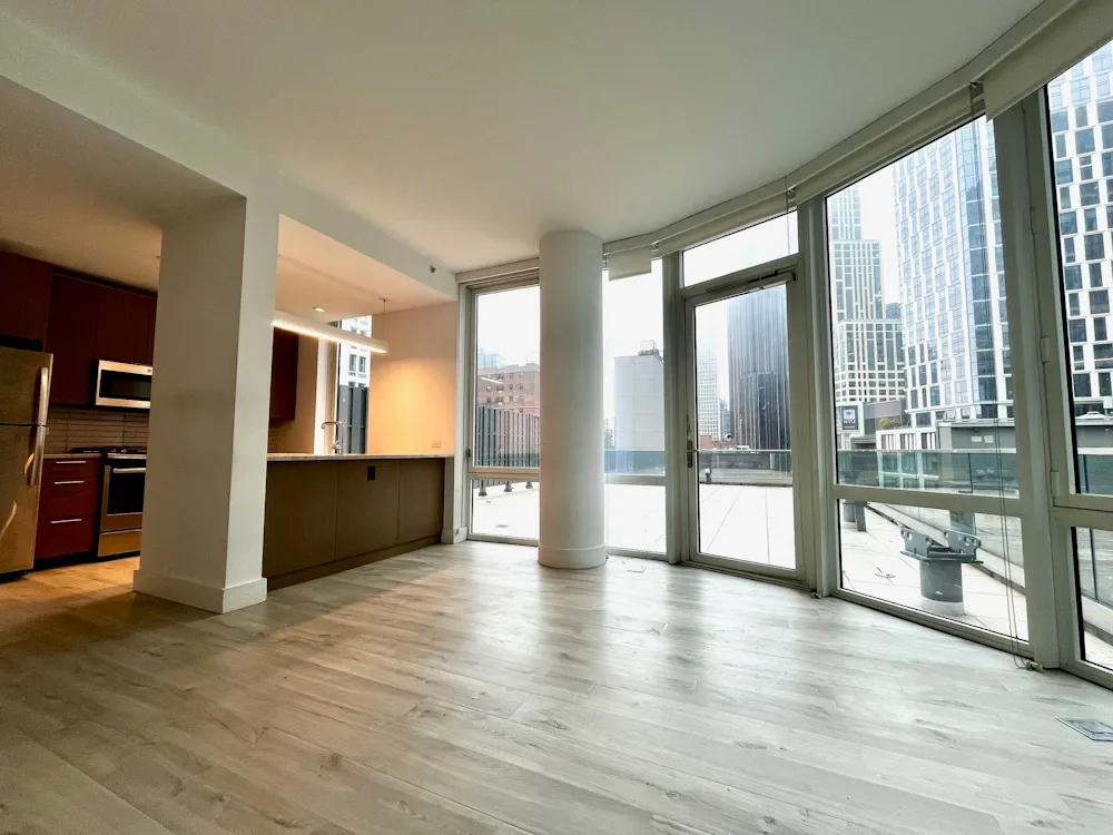 86 Fleet Place #7E in Downtown Brooklyn, Brooklyn | StreetEasy