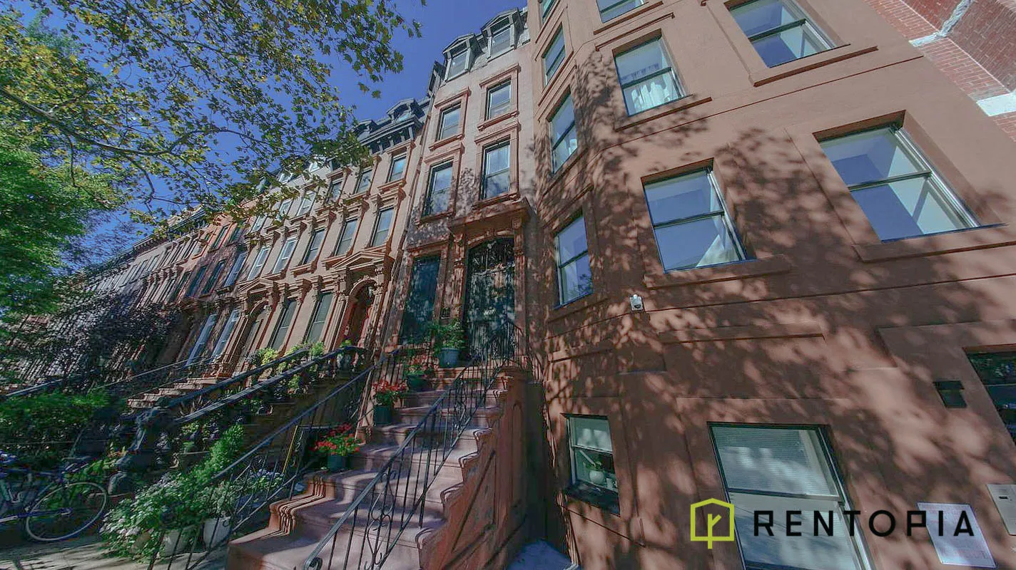 127 Lefferts Place #1E in Clinton Hill, Brooklyn | StreetEasy