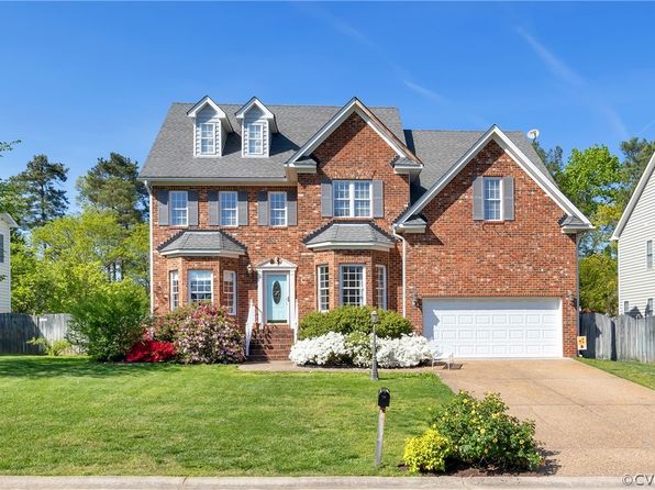 23233 Real Estate - 23233 Homes For Sale | Zillow