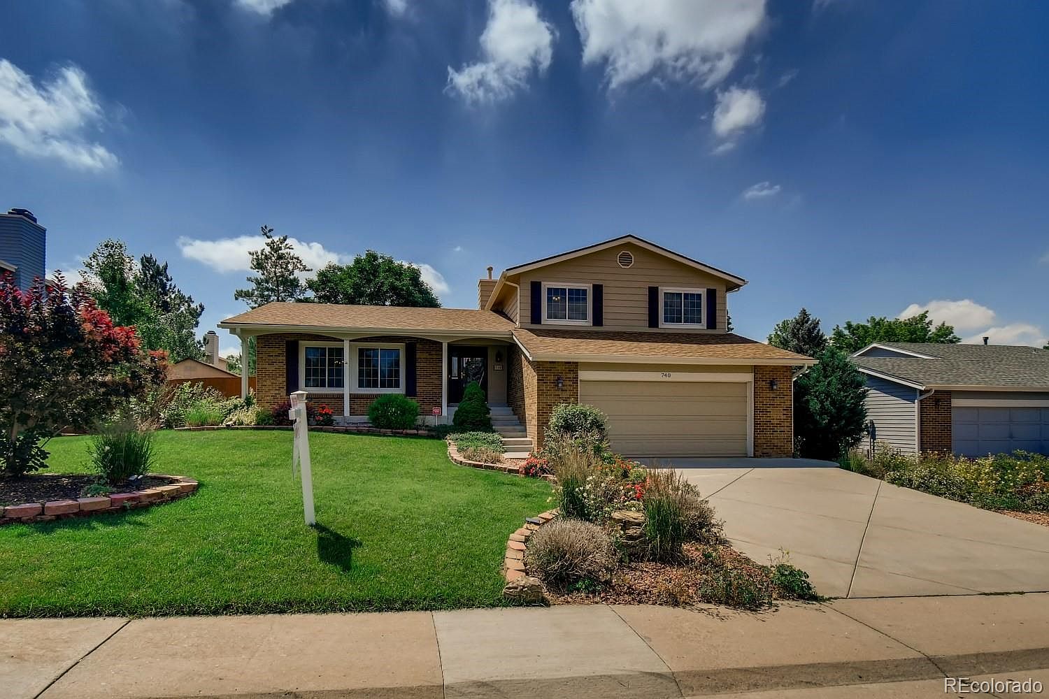 740 Prairie Ridge Road, Highlands Ranch, CO 80126 | Zillow