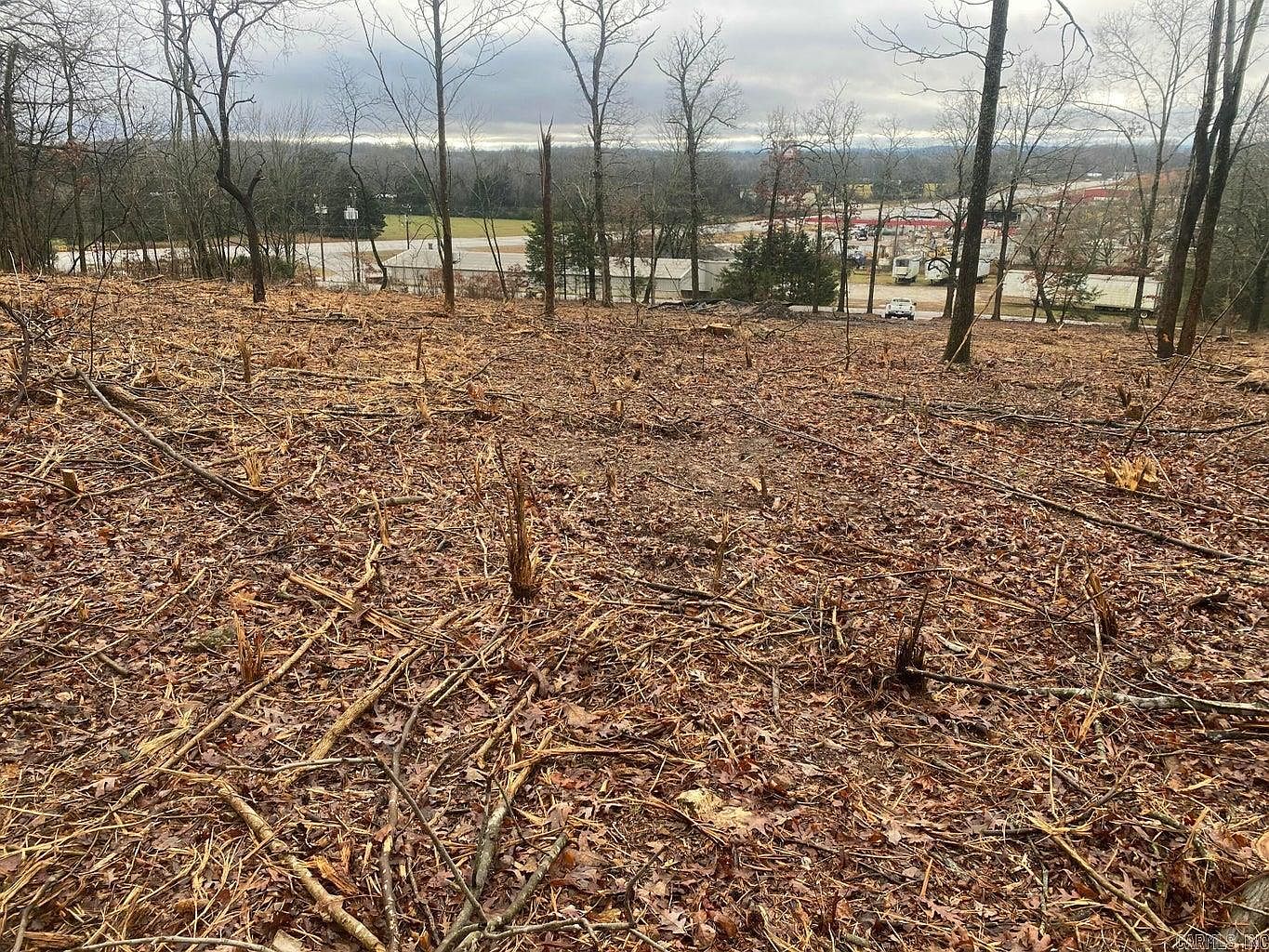 Cave Creek Road Part Of Ne 1/4 Of Se 1/4 Of #A, Batesville, AR 72501 ...