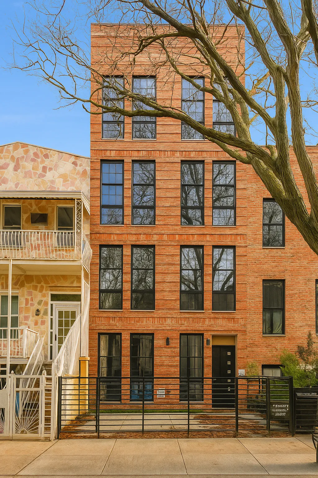 94 Weirfield Street #3R in Bushwick, Brooklyn | StreetEasy