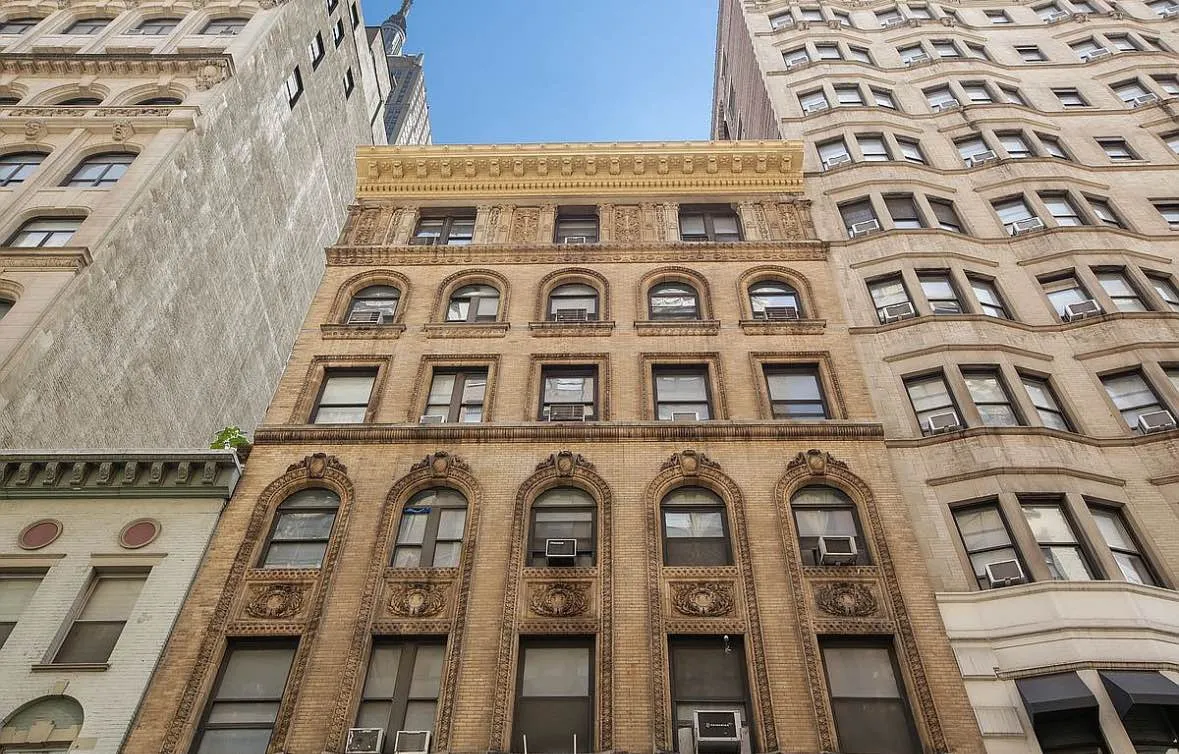 36 West 35th Street #5B in Midtown South, Manhattan | StreetEasy