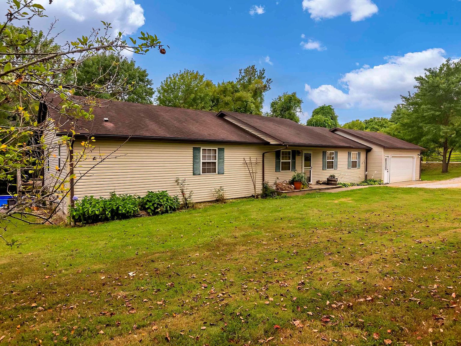 4040 Boskydell Rd, Makanda, IL 62903 | Zillow