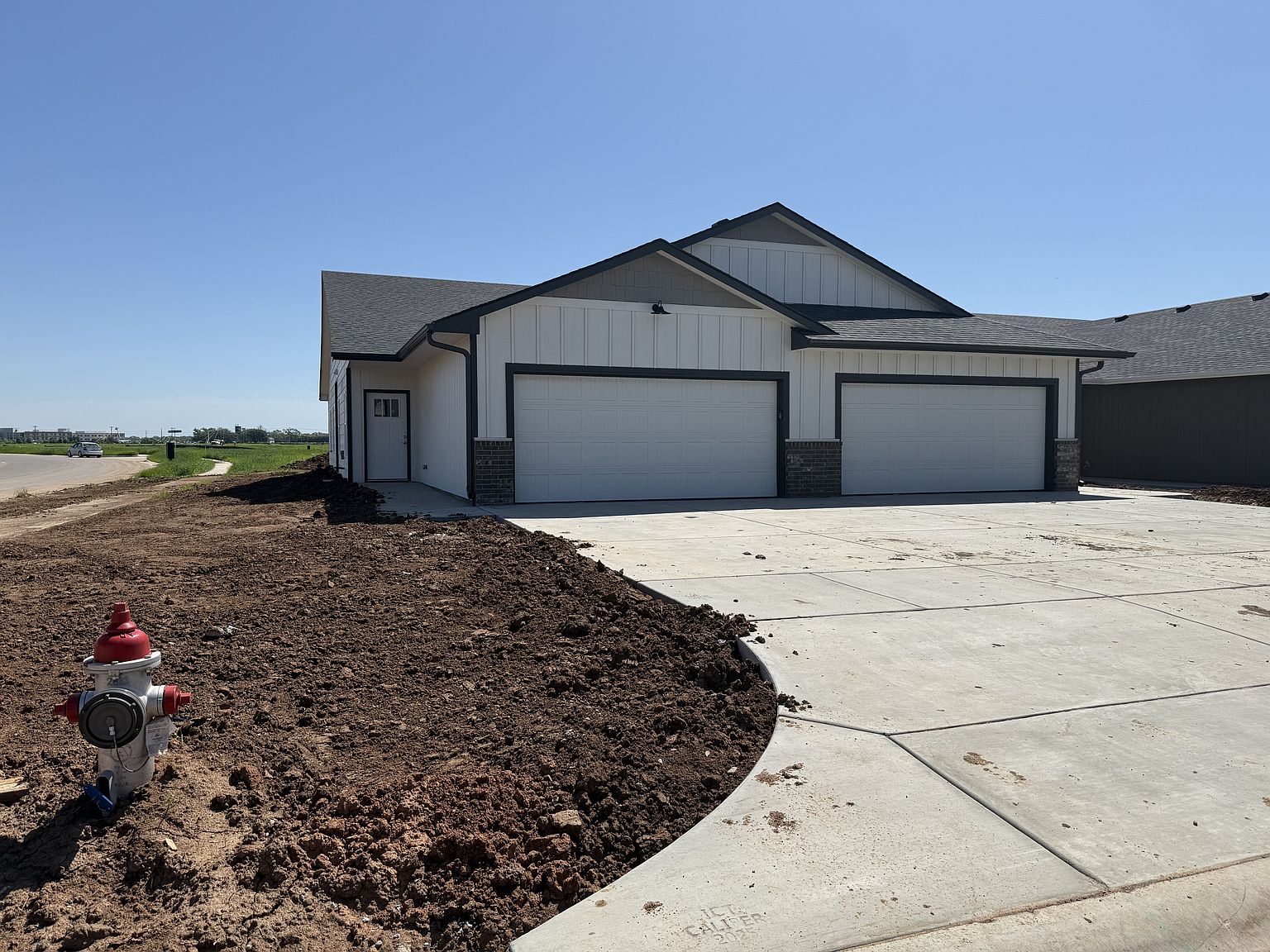 2056 N Reece Rd, Goddard, KS 67052 | Zillow