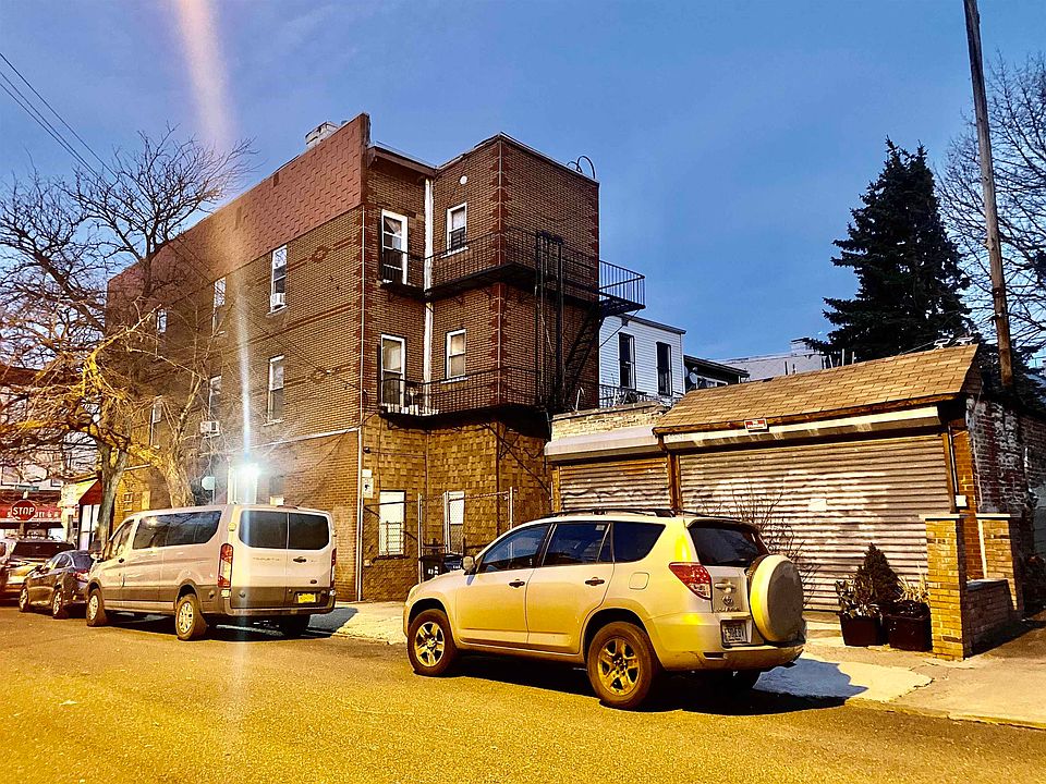 83 Reservoir Ave, Jersey City, NJ 07307 | Zillow