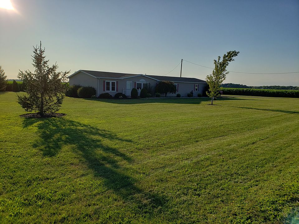 13898 Dustman Rd, Van Wert, OH 45891 | Zillow