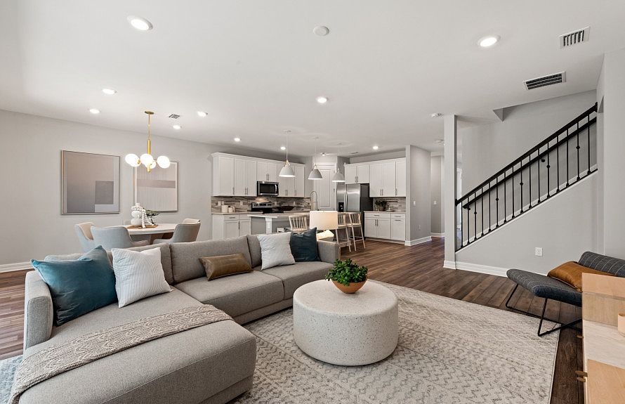 Verde at Babcock Ranch by Pulte Homes in Babcock Ranch FL | Zillow